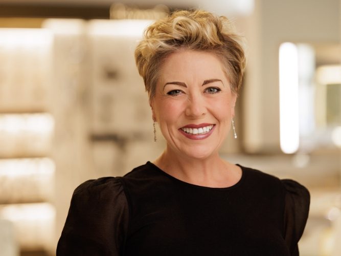 Amy Siders Joins Moen Showroom Advisory Group | phcppros